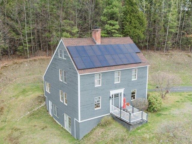 4 bedroom, Northfield MA 01360 102030081