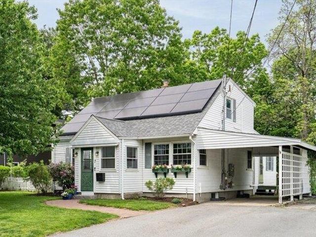 4 bedroom, Natick MA 01760 LS102959313