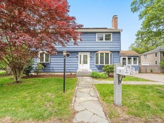 4 bedroom, Natick MA 01760 LS103019987