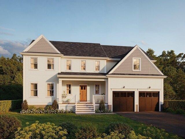 4 bedroom, Natick MA 01760 103495008