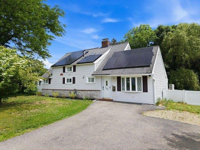 4 bedroom, Natick MA 01760 103853220