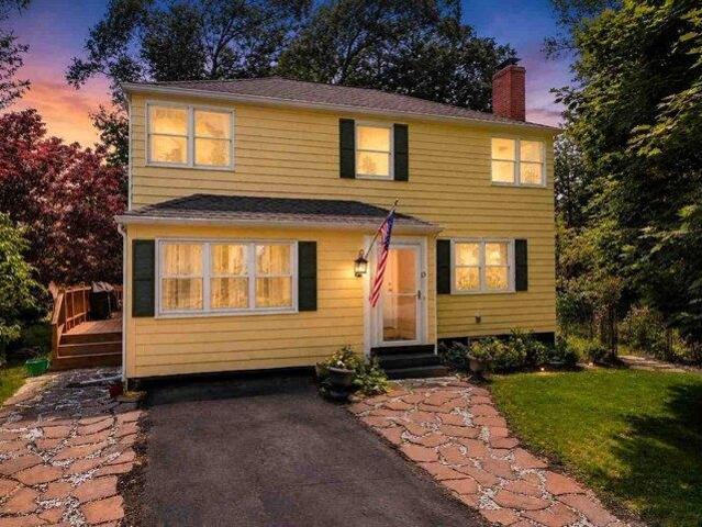 4 bedroom, Natick MA 01760 103807011