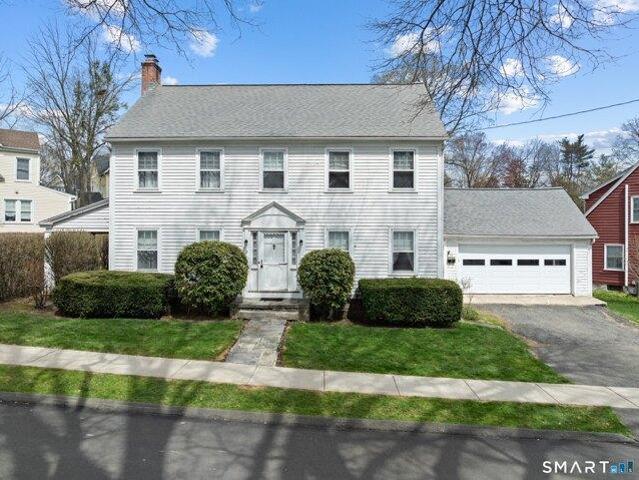 4 bedroom, Naugatuck CT 06770 LS102444263