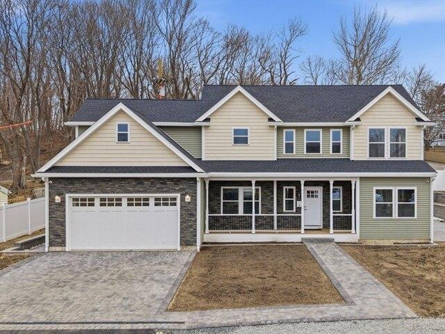 4 bedroom, Nahant MA 01908 102089830
