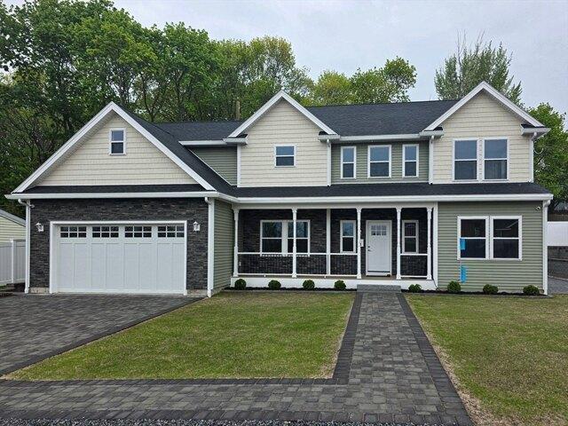 4 bedroom, Nahant MA 01908 104607572