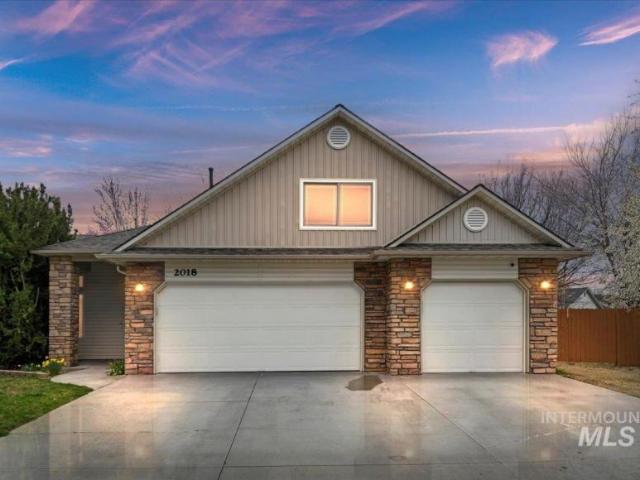 4 bedroom, Nampa ID 83686 89478044