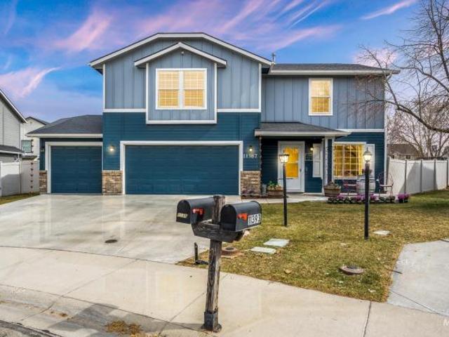 4 bedroom, Nampa ID 83686 LS88513960