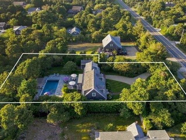 4 bedroom, Nantucket MA 02554 105093028