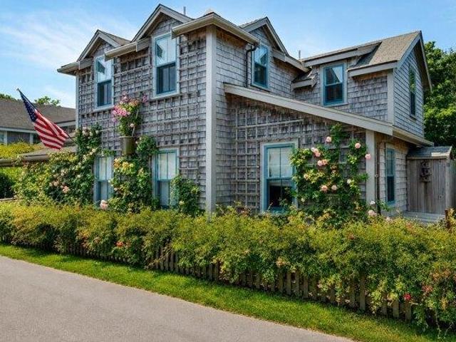4 bedroom, Nantucket MA 02554 105094246