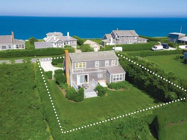 4 bedroom, Nantucket MA 02554 105115339