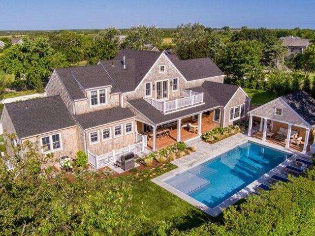 4 bedroom, Nantucket MA 02564 105115282
