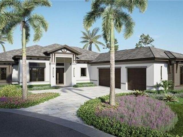 4 bedroom, Naples FL 34105 LS92699315