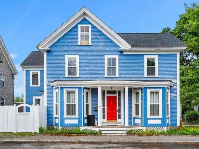 4 bedroom, Nashua NH 03064 103190381