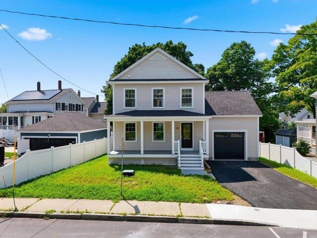 4 bedroom, Nashua NH 03064 105113272
