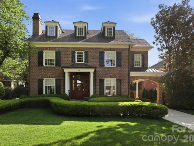 4 bedroom, NC NC 28207 LS101640040
