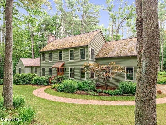 4 bedroom, New Marlborough MA 01230 104541041