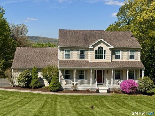 4 bedroom, New Milford CT 06776 102825027