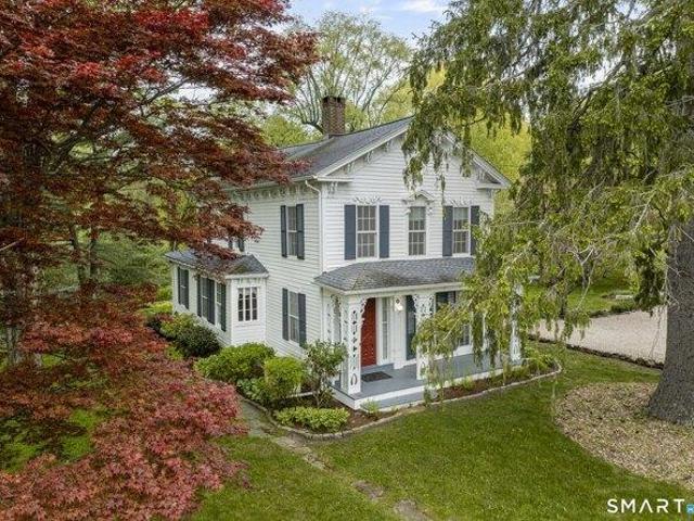 4 bedroom, New Milford CT 06776 LS102762145