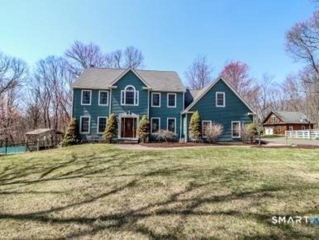 4 bedroom, New Milford CT 06776 LS102214059