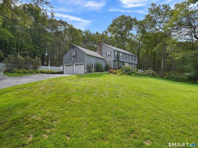4 bedroom, New Milford CT 06776 LS102254938
