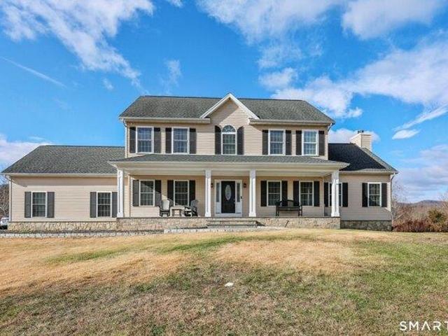 4 bedroom, New Milford CT 06776 LS102282383