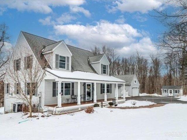 4 bedroom, New Milford CT 06776 LS102314809