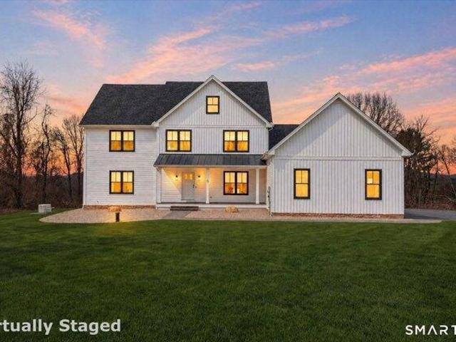 4 bedroom, New Milford CT 06776 LS102314826
