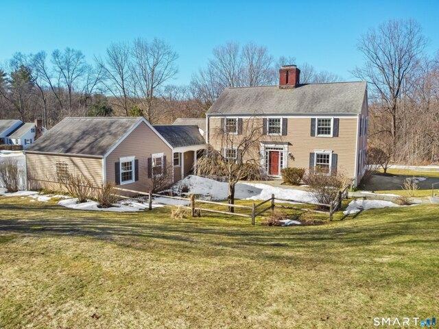 4 bedroom, New Milford CT 06776 LS102314311