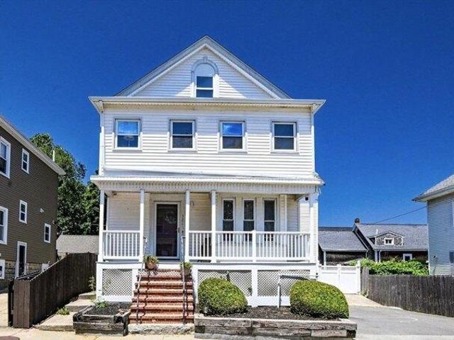 4 bedroom, New Bedford MA 02740 104511471