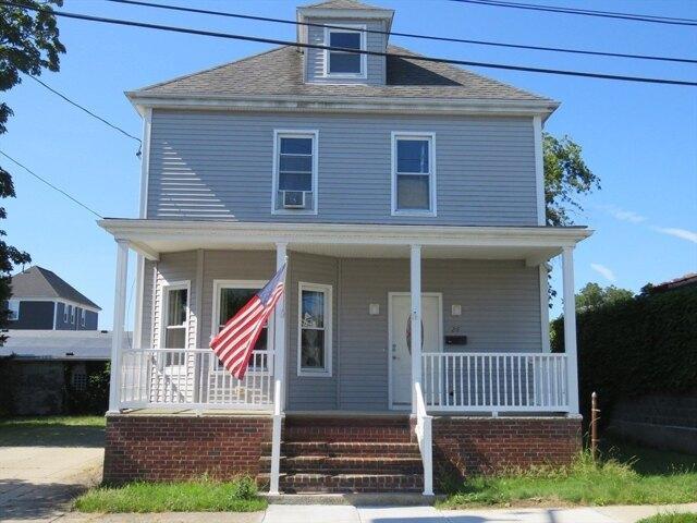 4 bedroom, New Bedford MA 02740 104831284