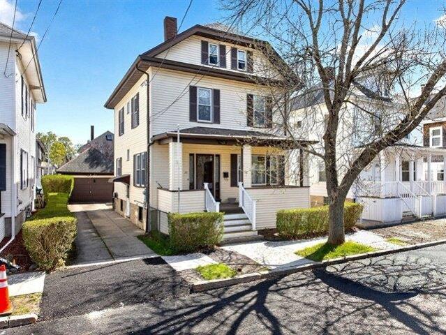 4 bedroom, New Bedford MA 02740 102158581