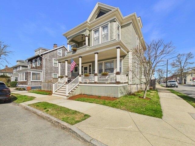 4 bedroom, New Bedford MA 02740 102216200