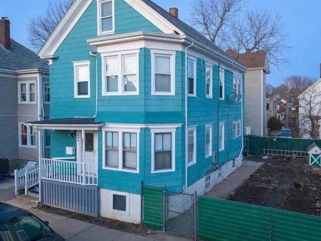4 bedroom, New Bedford MA 02740 102634774