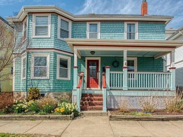4 bedroom, New Bedford MA 02740 102709399
