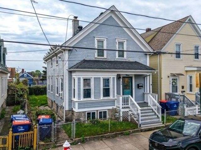 4 bedroom, New Bedford MA 02740 LS102479478