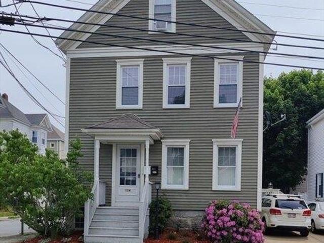 4 bedroom, New Bedford MA 02740 LS102635479