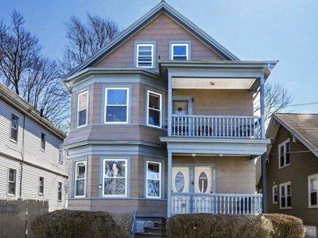 4 bedroom, New Bedford MA 02746 LS102121525