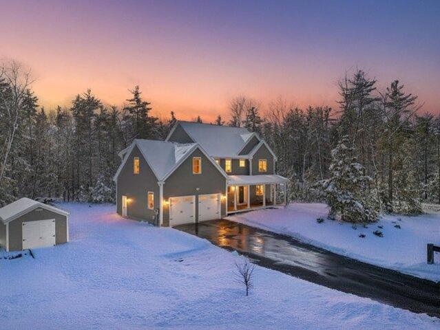 4 bedroom, New Boston NH 03070 102153878