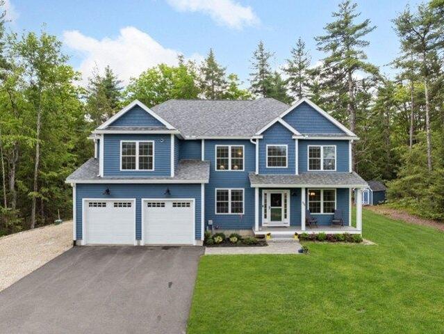 4 bedroom, New Boston NH 03070 104233745