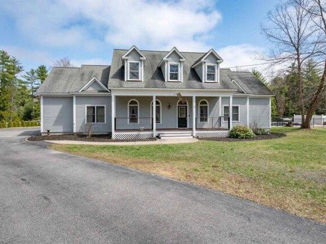 4 bedroom, New Boston NH 03070 LS101631440