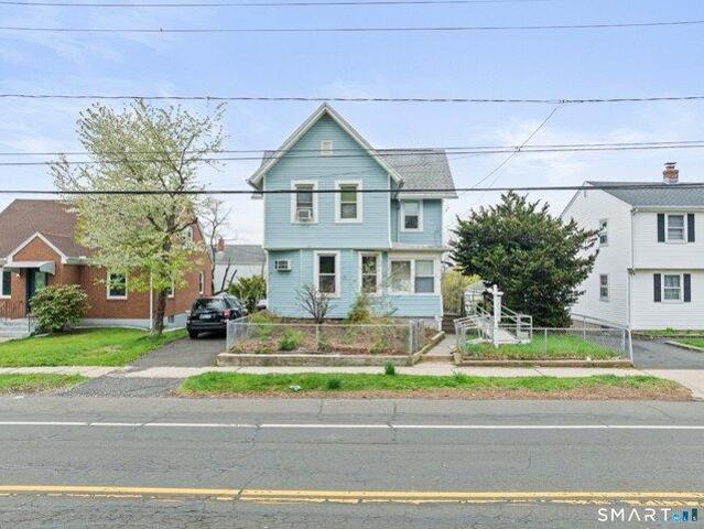 4 bedroom, New Britain CT 06053 LS102527907