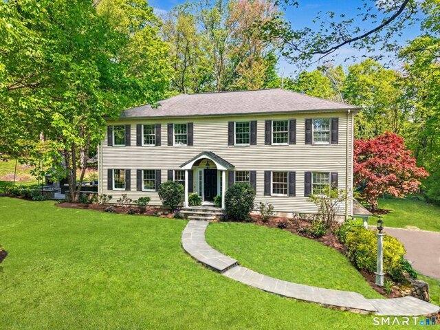 4 bedroom, New Canaan CT 06840 102595844