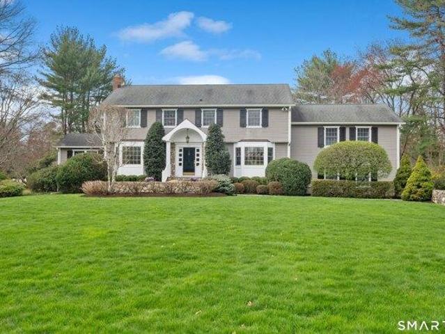 4 bedroom, New Canaan CT 06840 102344784