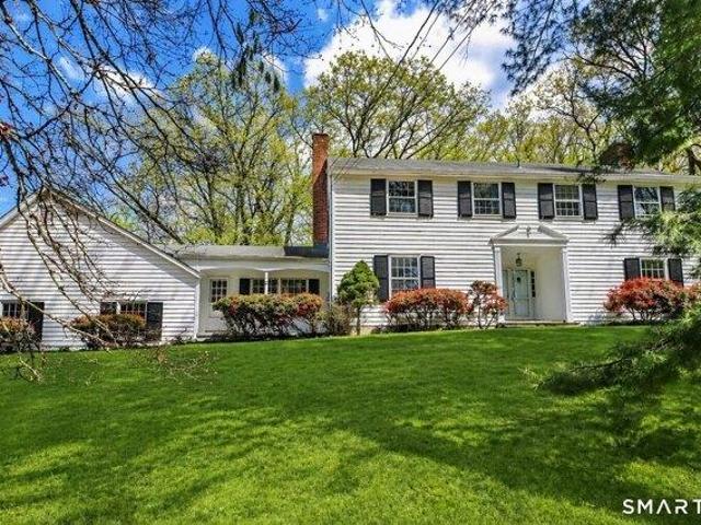 4 bedroom, New Canaan CT 06840 102346823