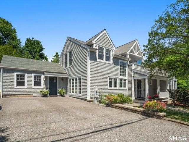 4 bedroom, New Canaan CT 06840 104608011
