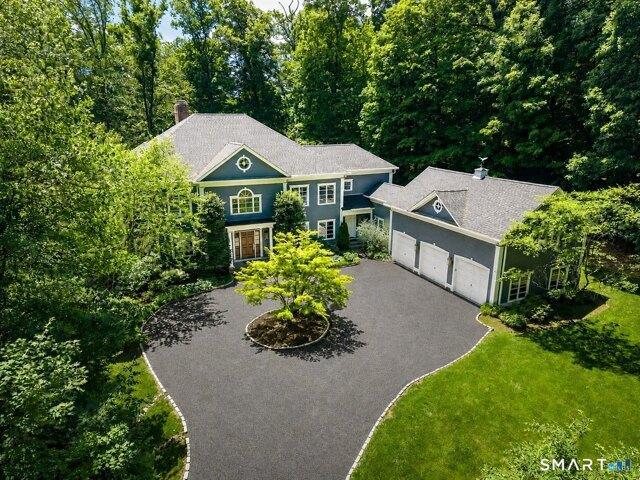 4 bedroom, New Canaan CT 06840 104690283