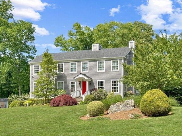 4 bedroom, New Canaan CT 06840 104238191