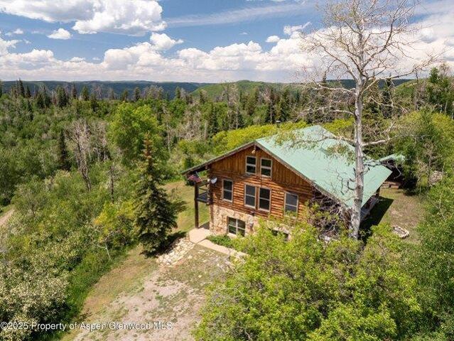4 bedroom, New Castle CO 81647 94771618