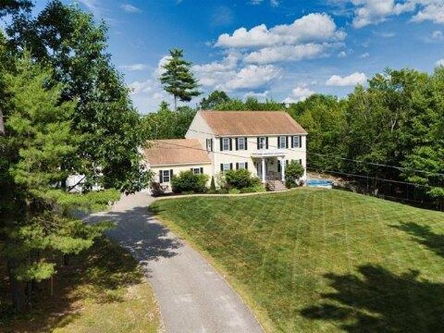 4 bedroom, New Durham NH 03855 105205226