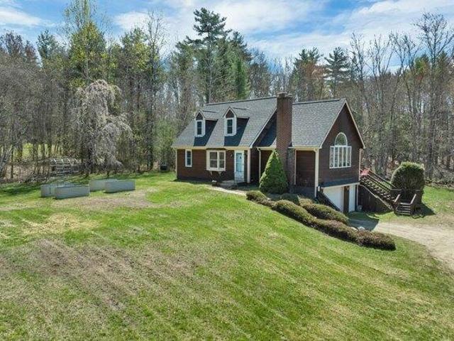 4 bedroom, New Durham NH 03855 LS103017041